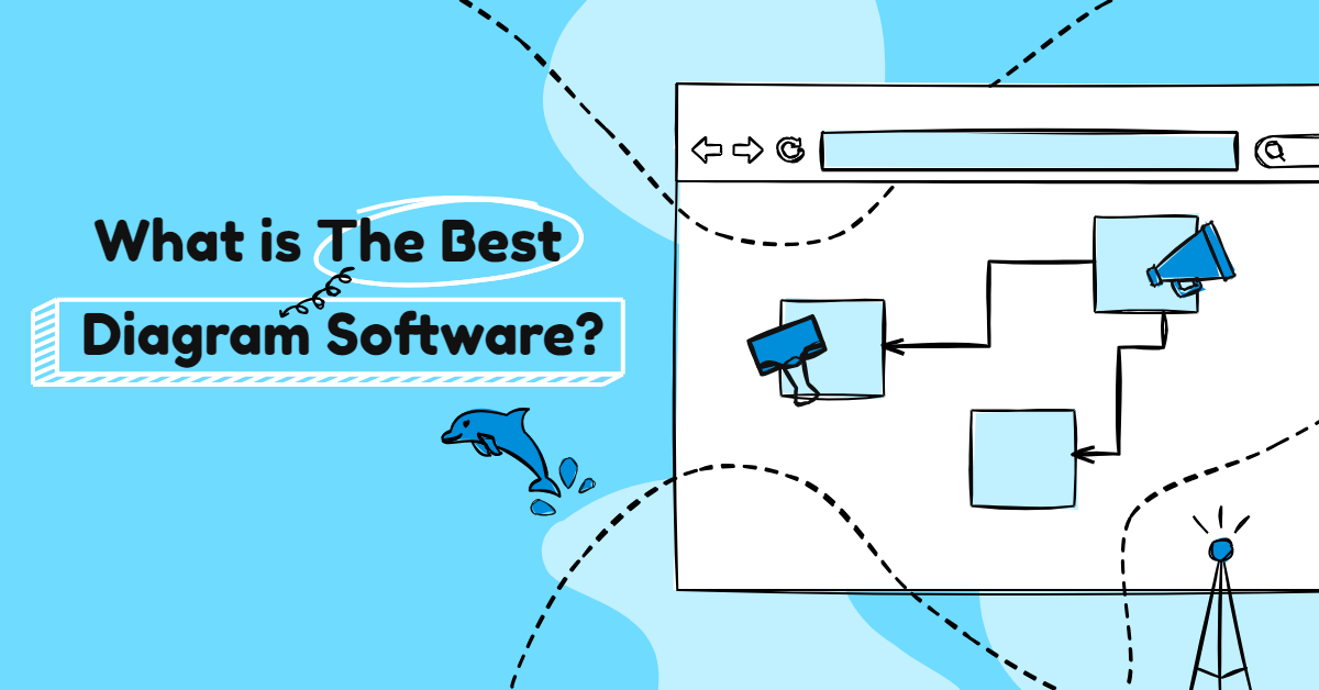 What is the Best Diagram Software? - SketchWow